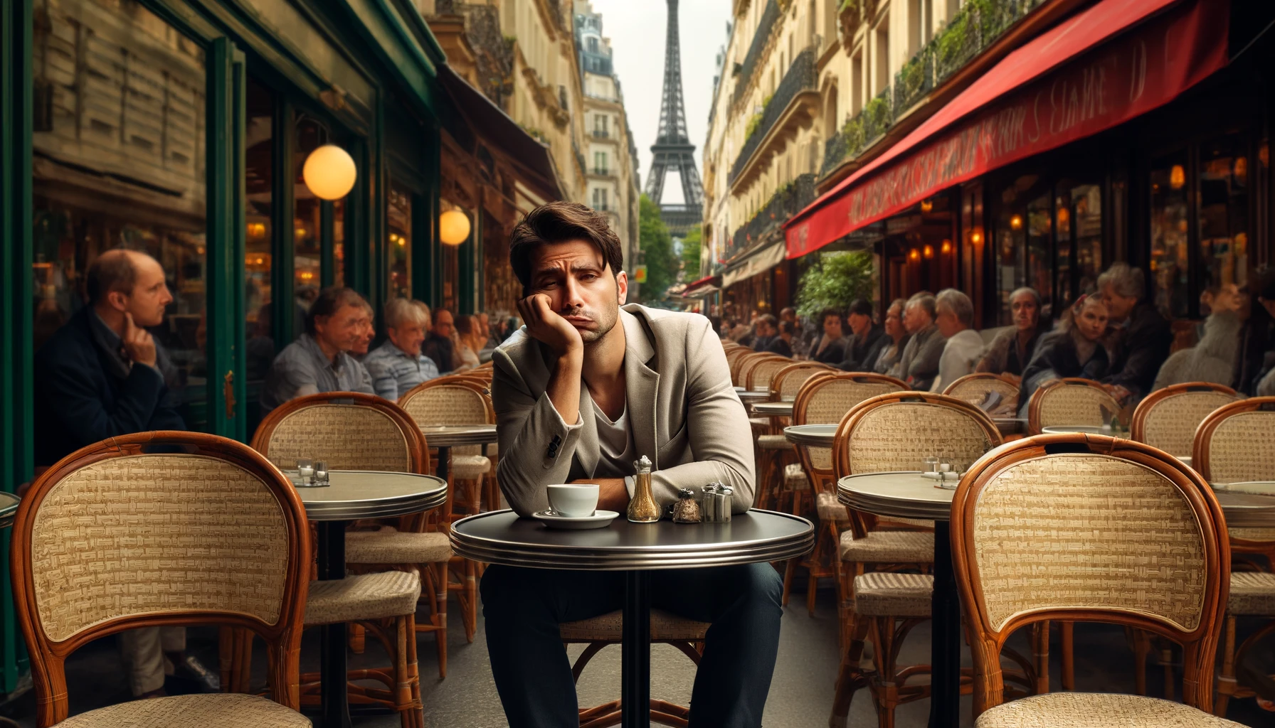 French slang expression : uses of the word Chier - do's and don'ts