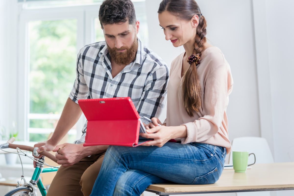 How to express opinion in French and ask for one - with audio