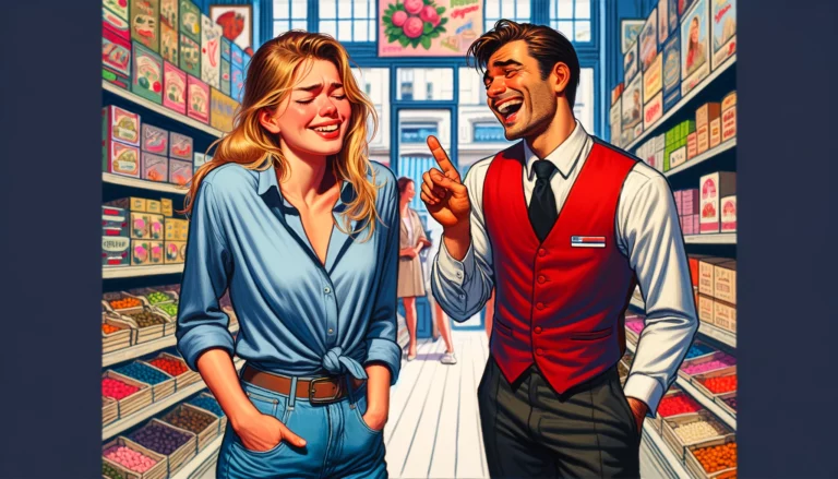 French Phrase: "Faire Attention à" (Faire Gaffe à)