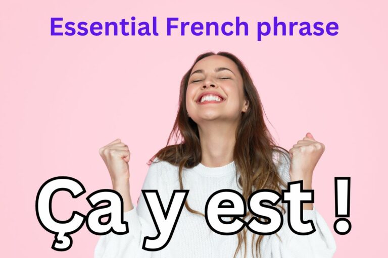 French expressions for love - how to express love in French (with audio)