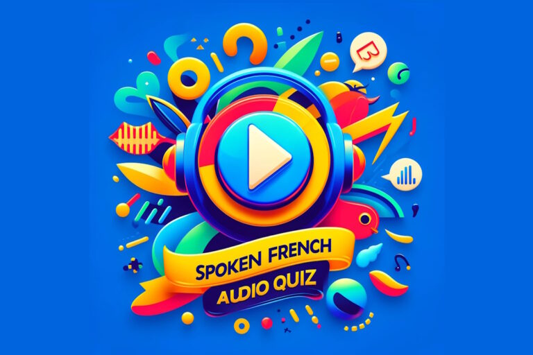 How To Say Wow! In French (with audio)