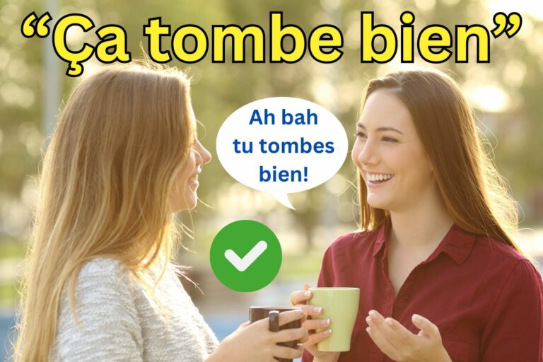 How to use the word bof in French - as well as bah, ben, euh (with audio)