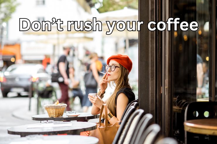 12 Astonishing Rules the Locals Don’t Want You to Know About French Cafés