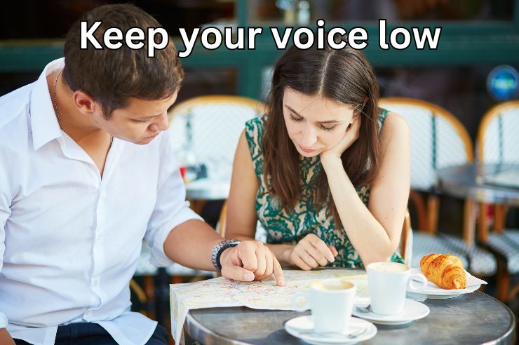 12 Astonishing Rules the Locals Don’t Want You to Know About French Cafés