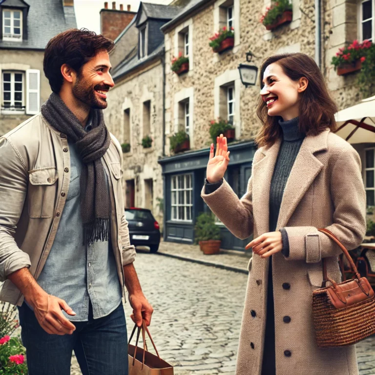 How to understand spoken French - an easy approch (with audio)