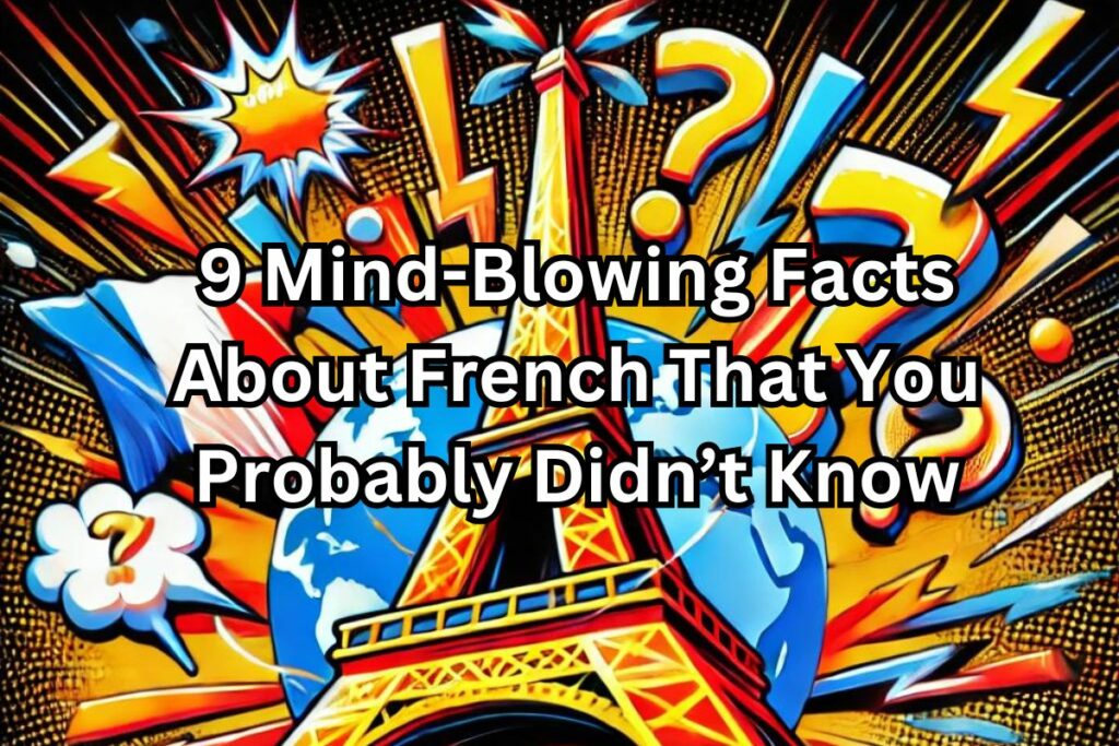 12 Typically French Gestures You REALLY Need To Know (Not Found At Home!)