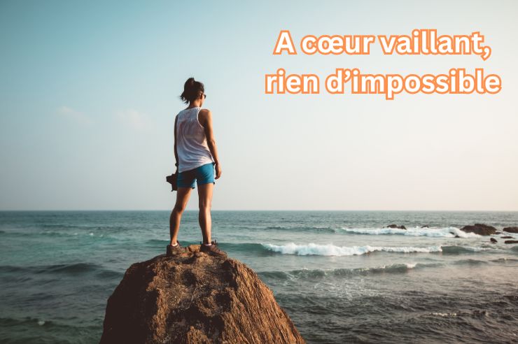 12 Charming French Phrases That Will Melt Your Heart