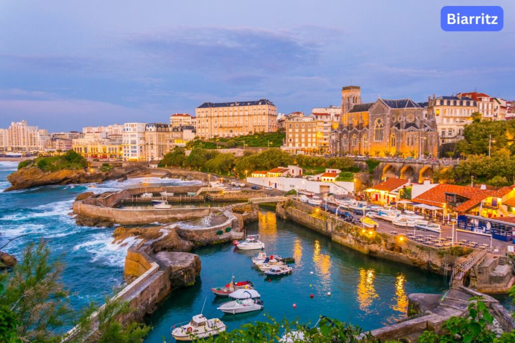 13 Stunning French Coastal Towns You Need to Visit Before Everyone Else ...
