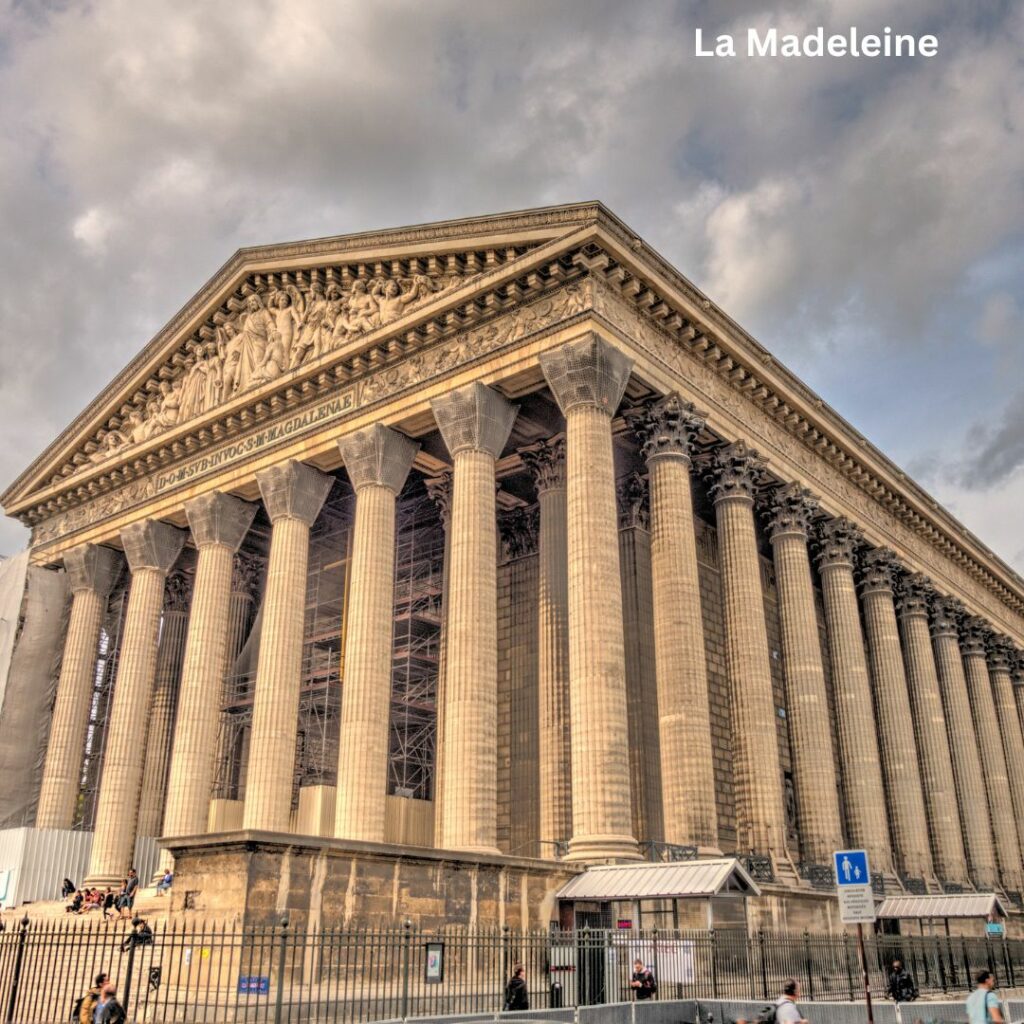 10 Hidden Gem Churches in Paris That Will Leave You Speechless