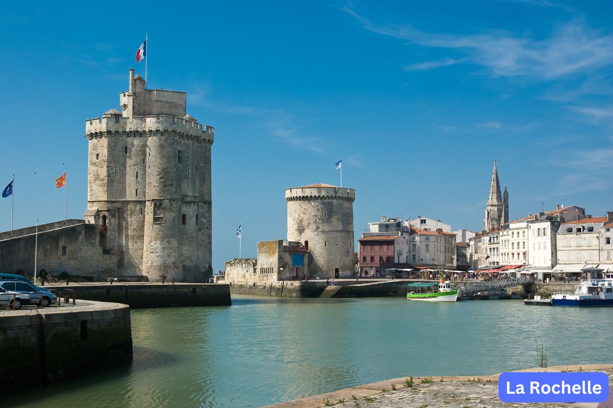 13 Stunning French Coastal Towns You Need to Visit Before Everyone Else ...