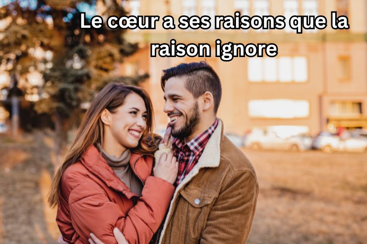 12 Charming French Phrases That Will Melt Your Heart