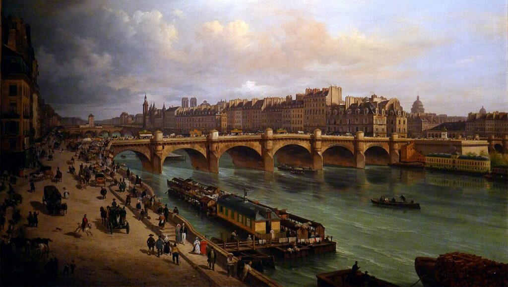 The 10 Most Beautiful Historic Bridges in Paris (Some Might Surprise You)